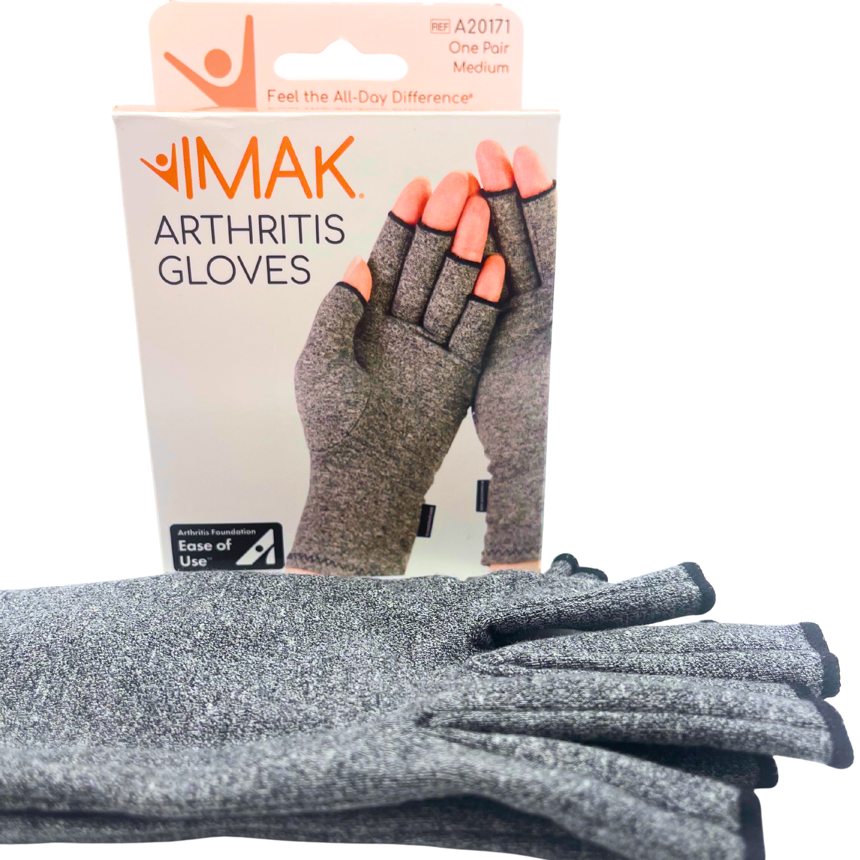 IMAK® Arthritis Gloves – Bayside Hand Therapy Shop