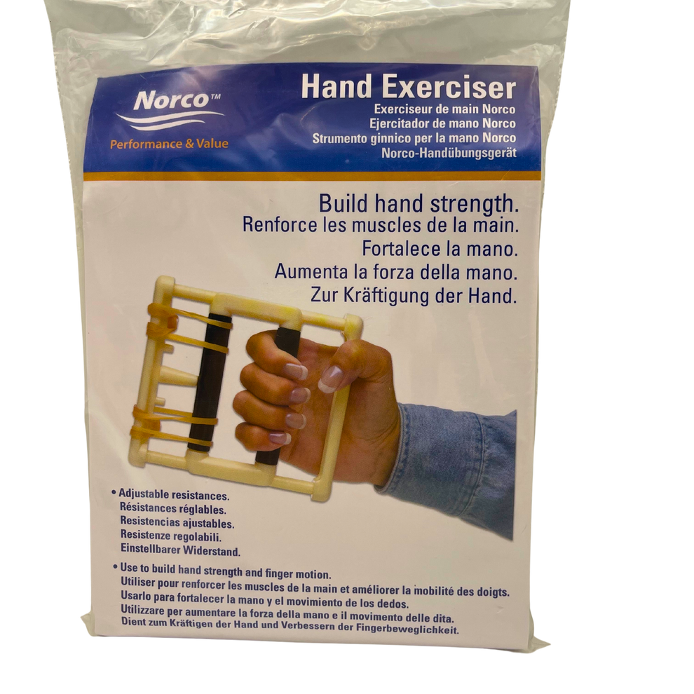 Norco Hand Exerciser – Bayside Hand Therapy Shop