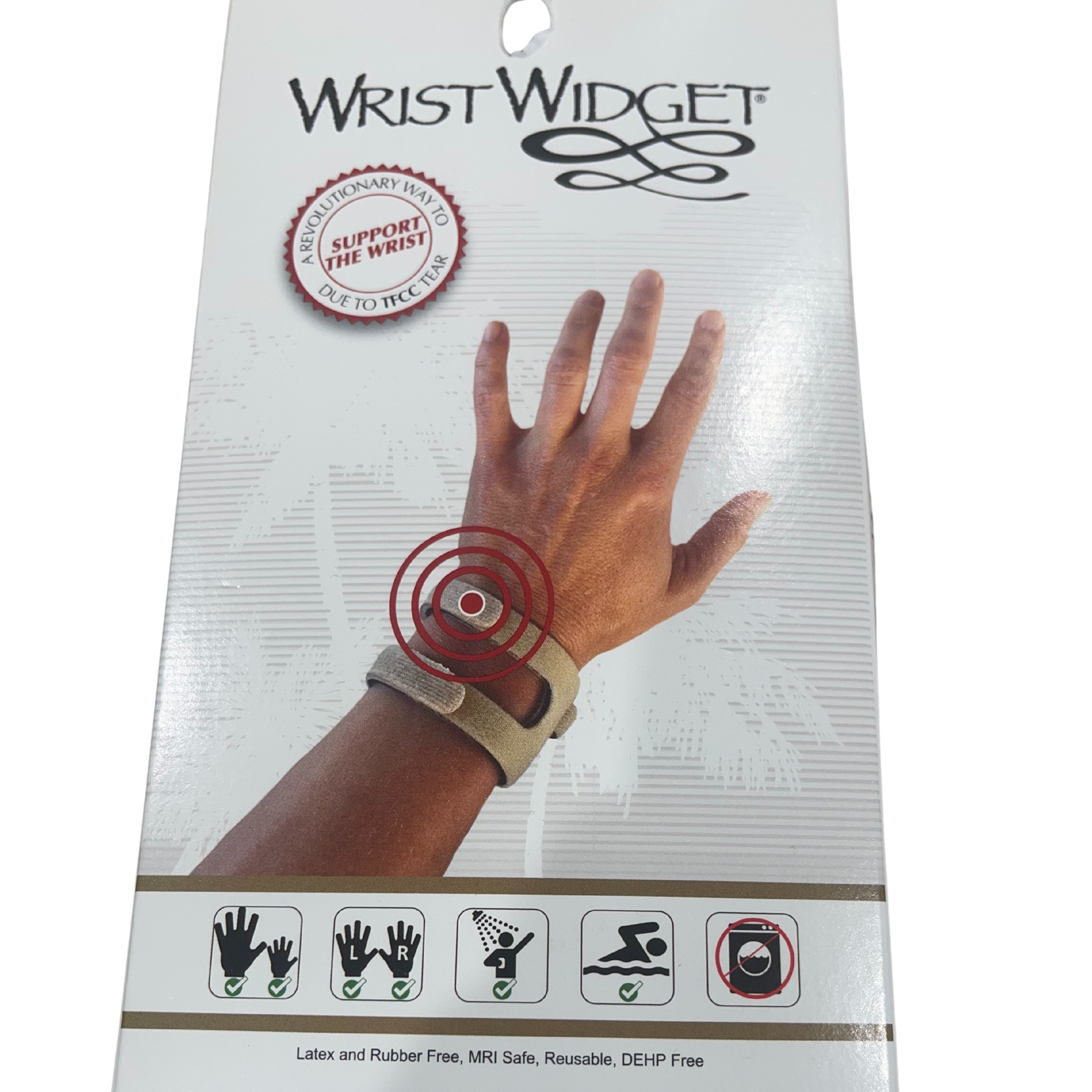 Wrist Widget® – Bayside Hand Therapy Shop