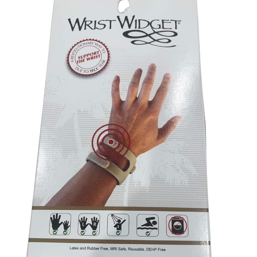 Wrist Widget® – Bayside Hand Therapy Shop